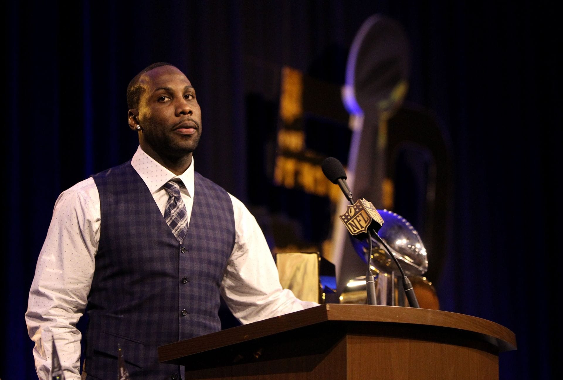 NFL: Anquan Boldin had a career worthy of a place in Pro Football Hall ...