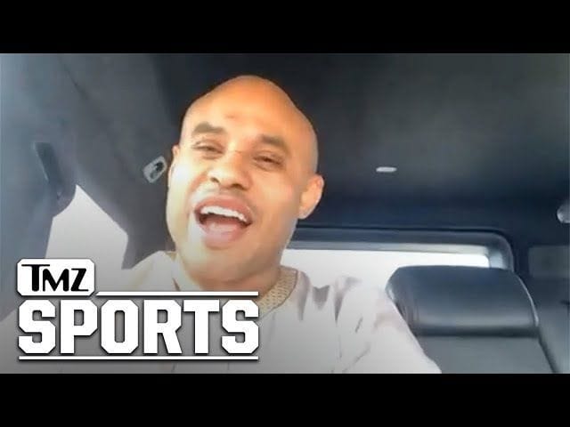 Donald Trump at UFC 287: Donald Trump at UFC 287: Ali Abdelaziz thanks ...