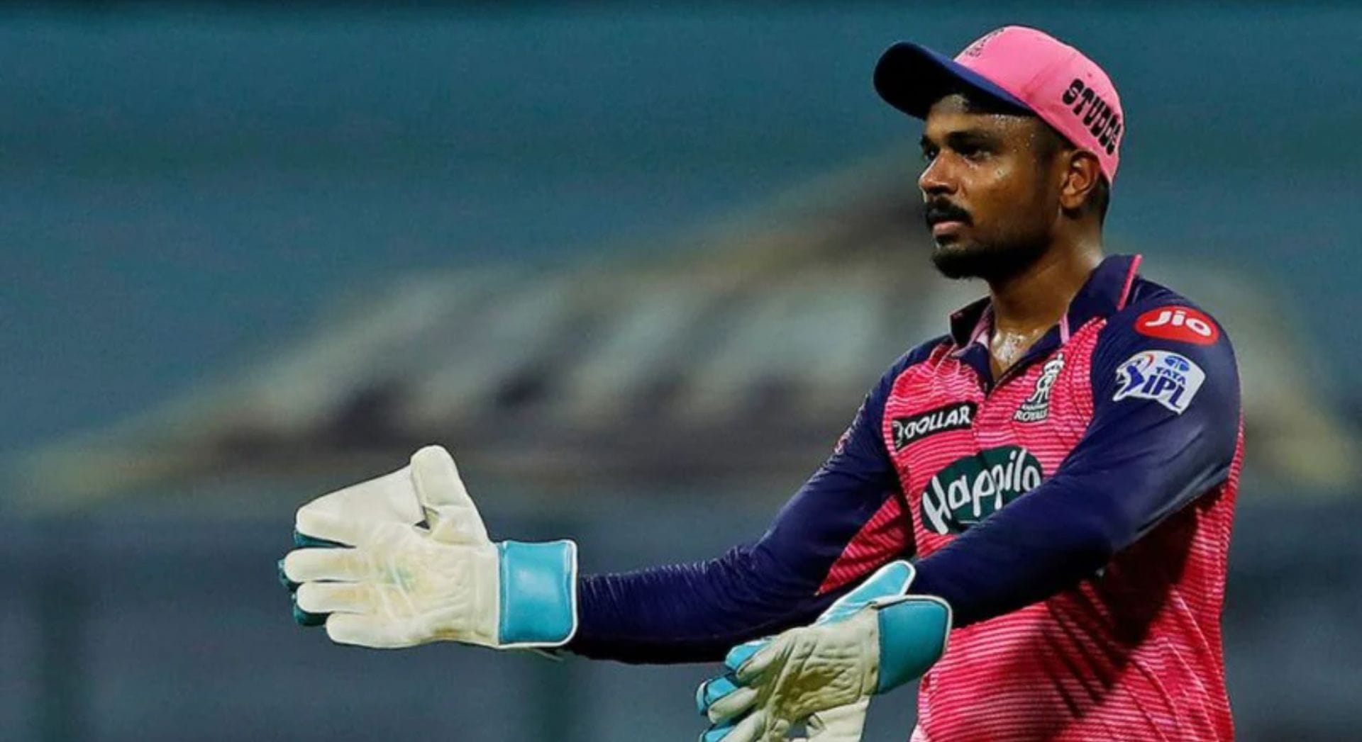 “In one of the formats in the India team, he could easily be the ...