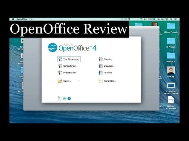 7 best free alternatives to Microsoft Office