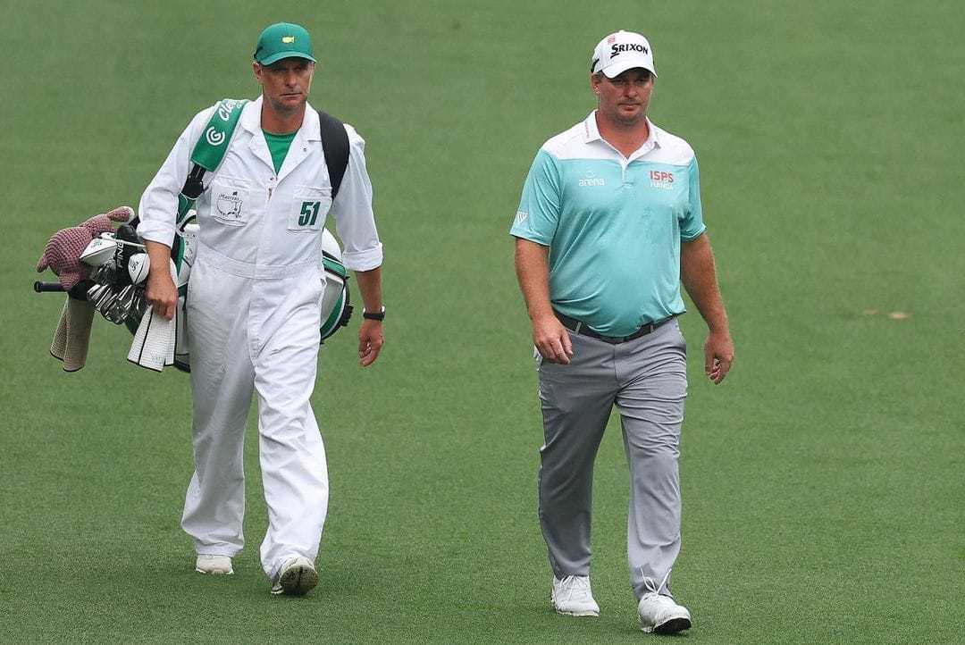 What is Ryan Fox’s Net Worth as of 2023?