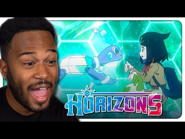 "It probably absorbs Terastallized energy": Pokemon Scarlet and Violet ...