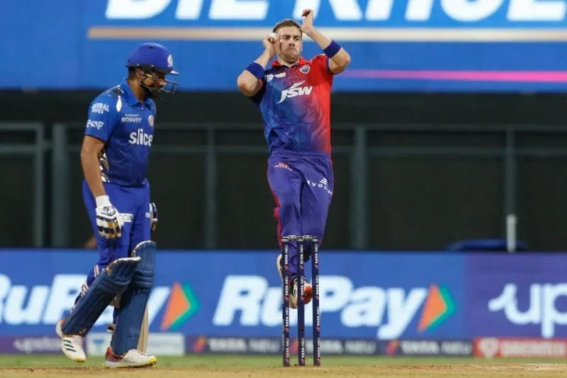 DC vs MI Head-to-head stats and records you need to know before Delhi Capitals vs Mumbai Indians ...