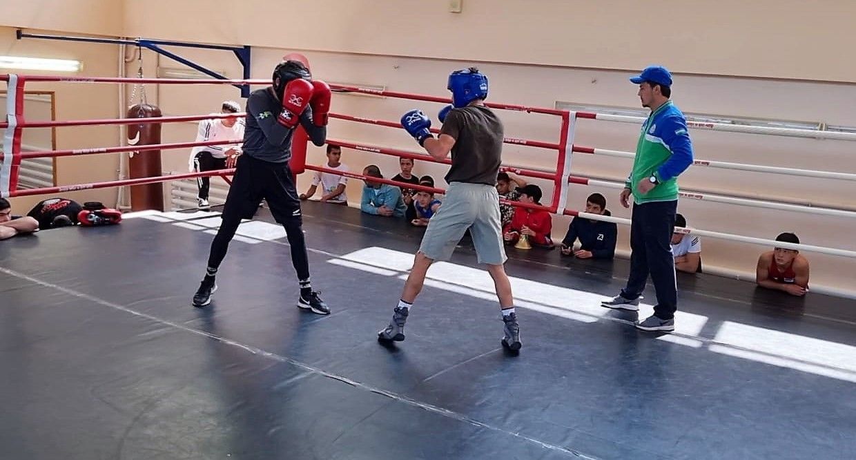 Indian male boxers fully prepared for IBA Men's World Boxing ...