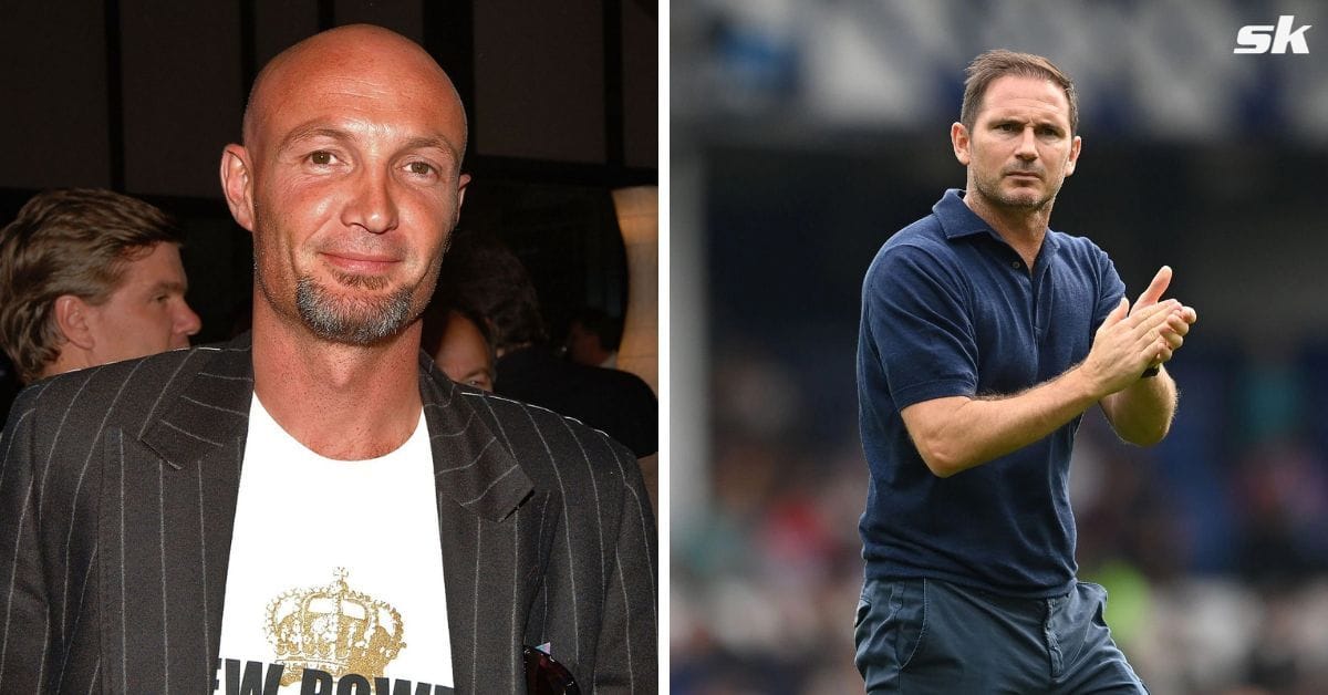 "Needs time to settle down" - Frank Lebouef backs Chelsea star to do ...