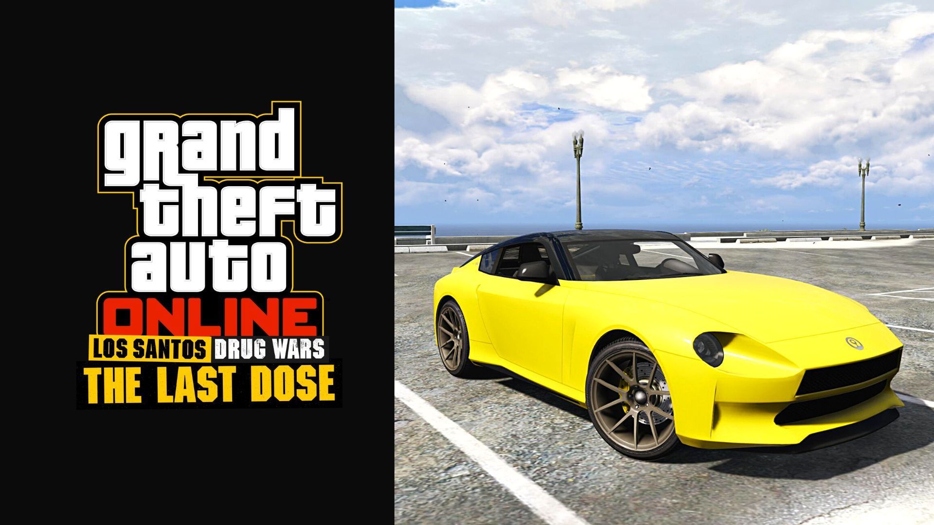 Final chance for GTA Online players to get the Annis 300R car in The ...