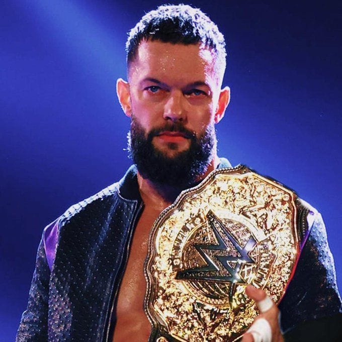 Finn Balor: "Justice for him" - WWE Universe pushes for major star to ...