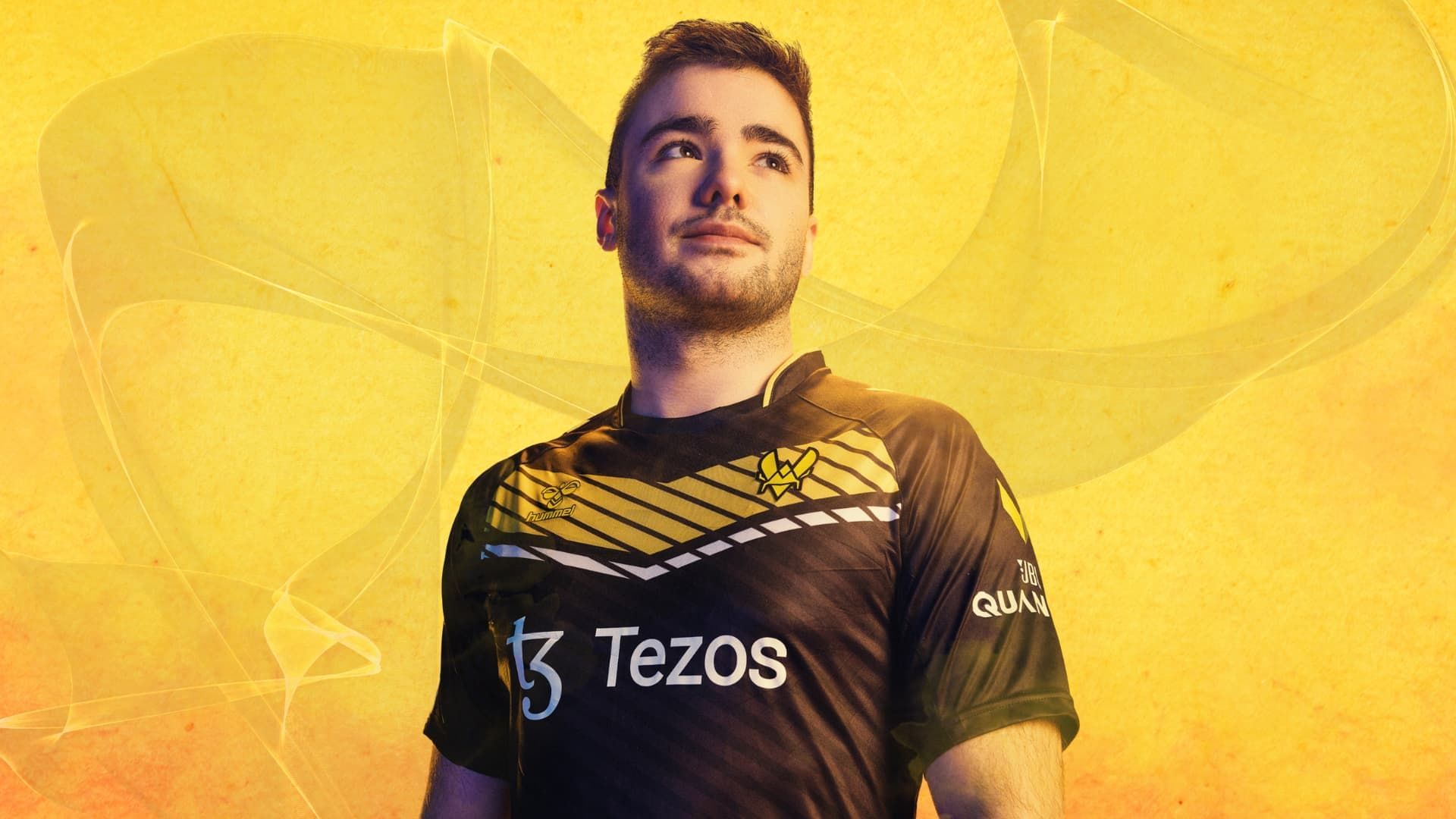 "Coaching a team is a different experience": Team Vitality Rocket ...