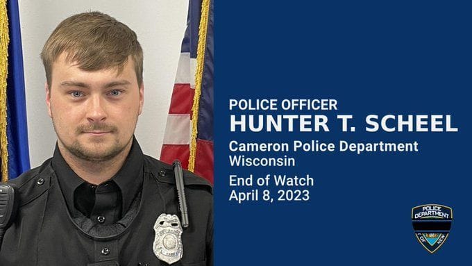 Who was Hunter Scheel? Tributes pour in as Emily Breidenbach and other ...