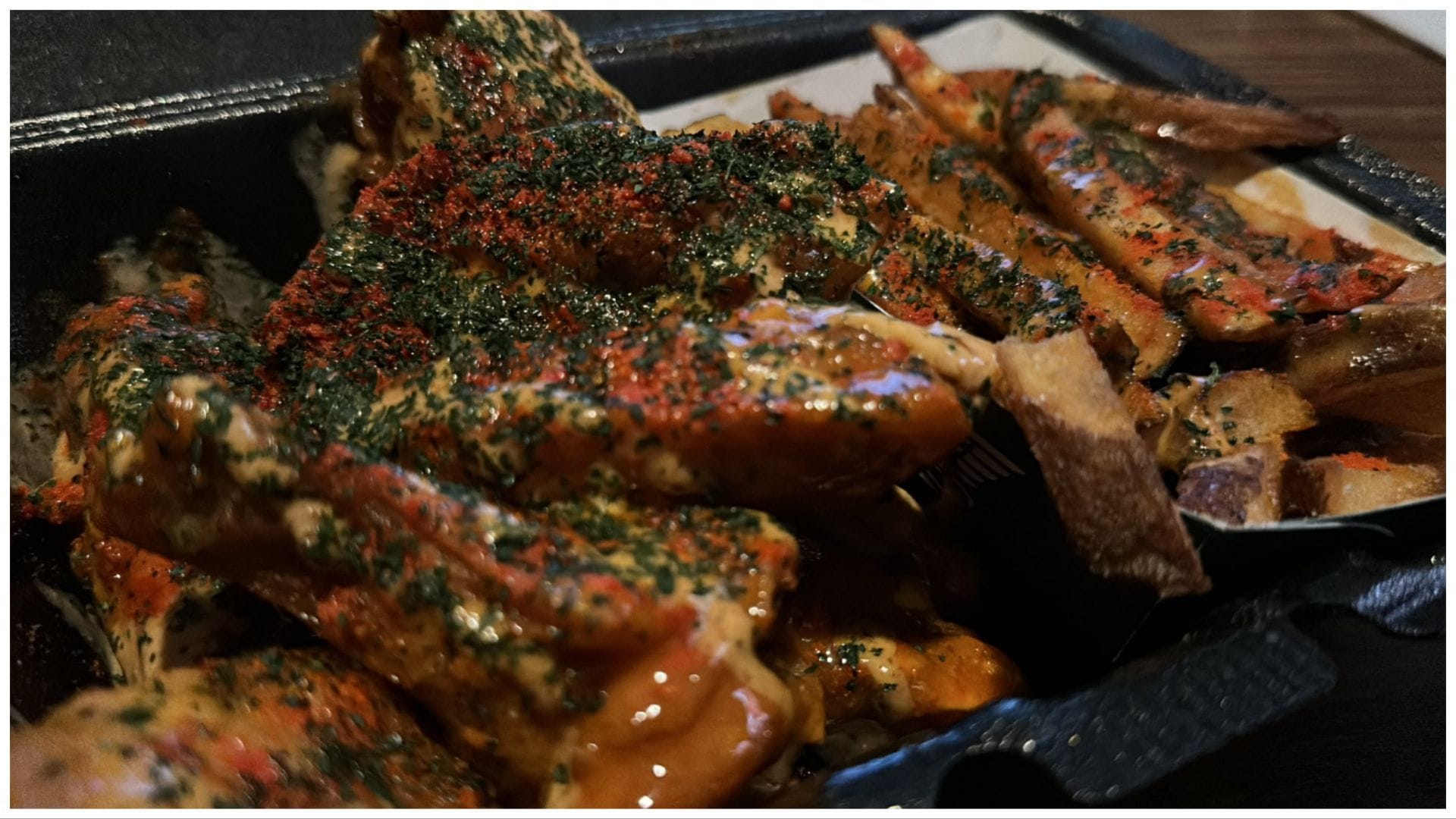 “Heavy on my mind rn”: Wingstop Hot Box price, release date, and dishes ...