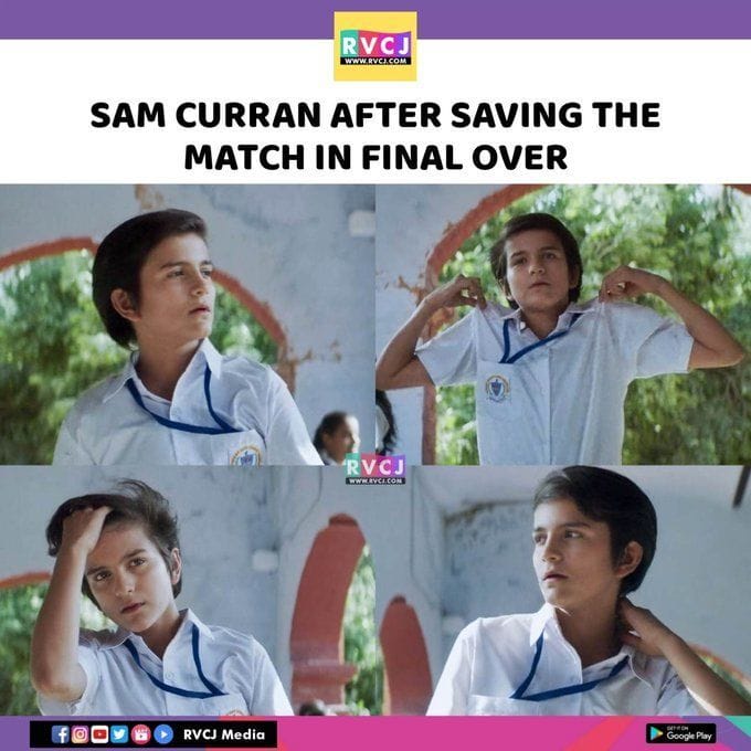 RR vs PBKS memes, IPL 2023: Top 10 funny memes from the latest match