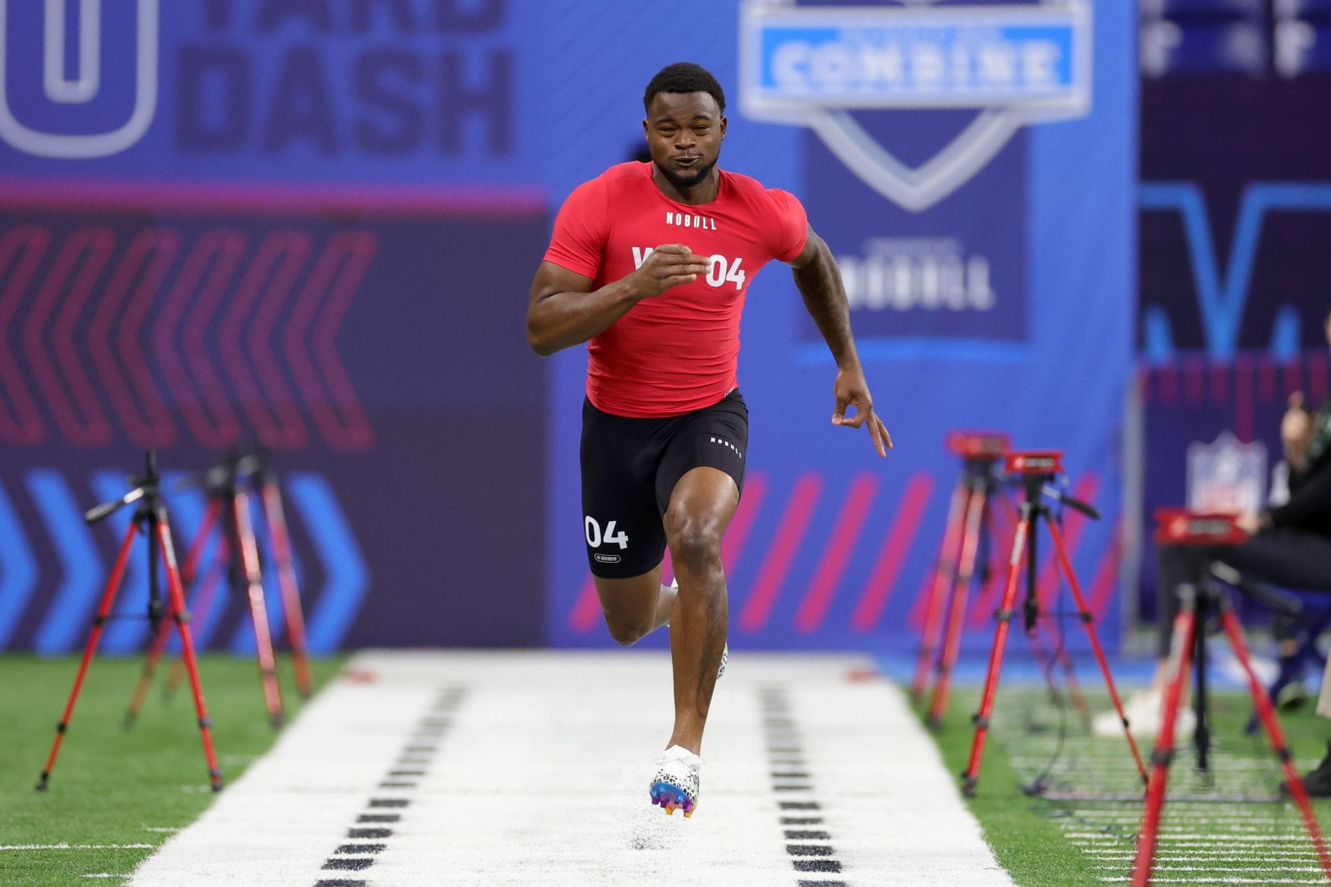 Who are Kayshon Boutte's parents? All you need to know about ...