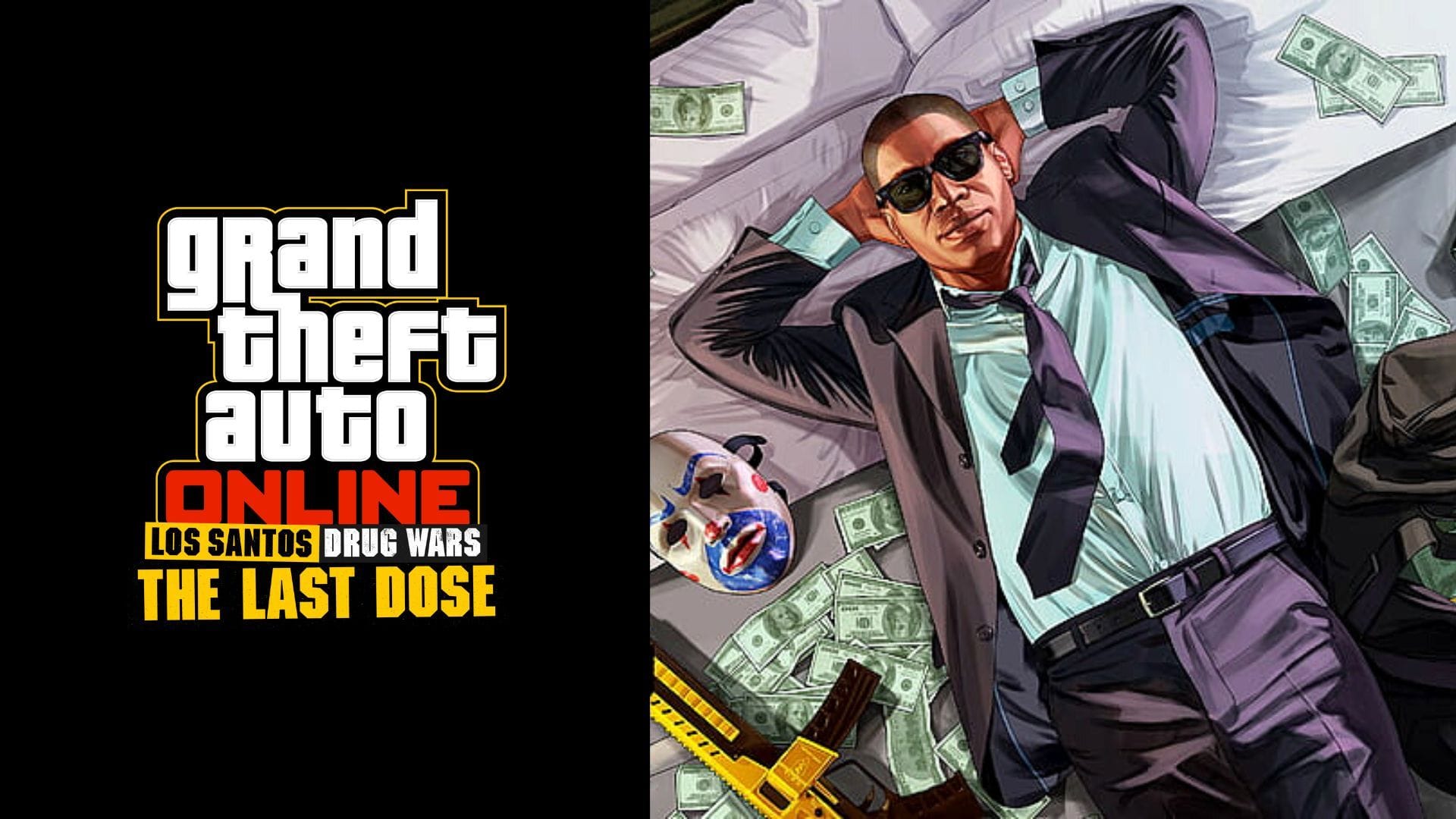 How to earn $1,000,000 in GTA Online easily after The Last Dose update