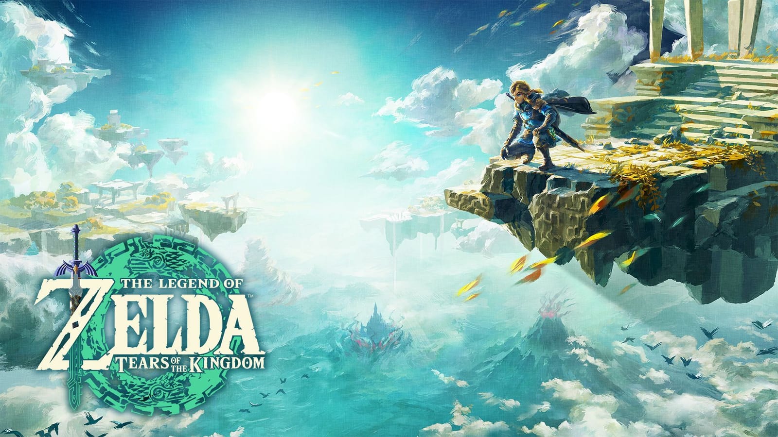 Where to find King Dorephan in The Legend of Zelda Tears of the Kingdom