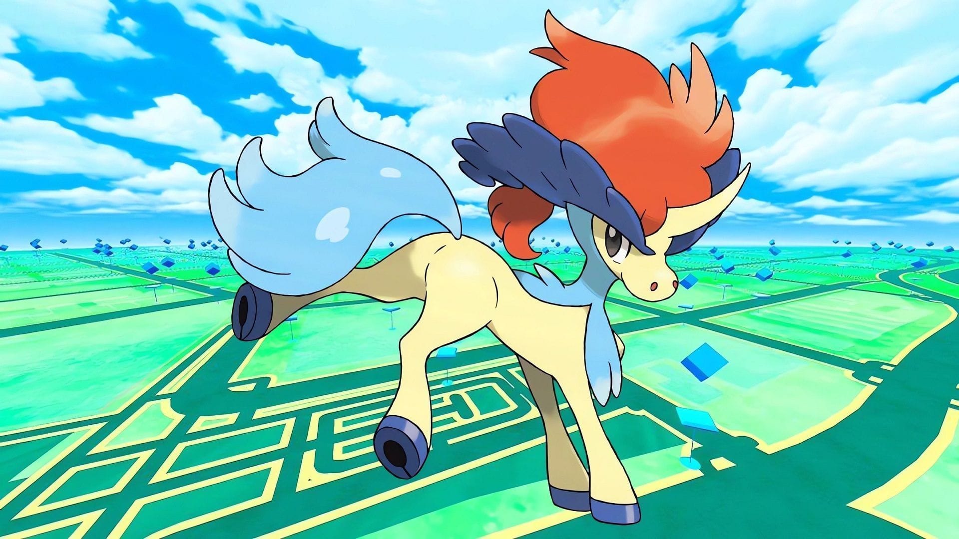 5 rarest Water-type Pokemon in Pokemon GO