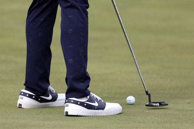 "Finau fresh certified" - Tony Finau explains his family's strong ...