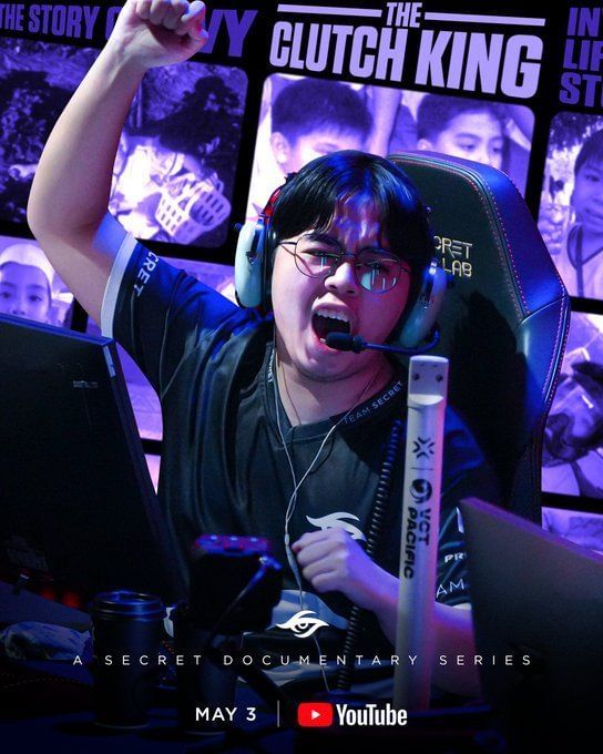 "It kind of hurts us a little bit": Team Secret's invy on Icebox ...