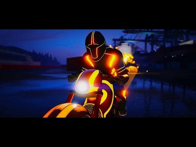 GTA Online unlimited RP glitch allows players to rank up quickly