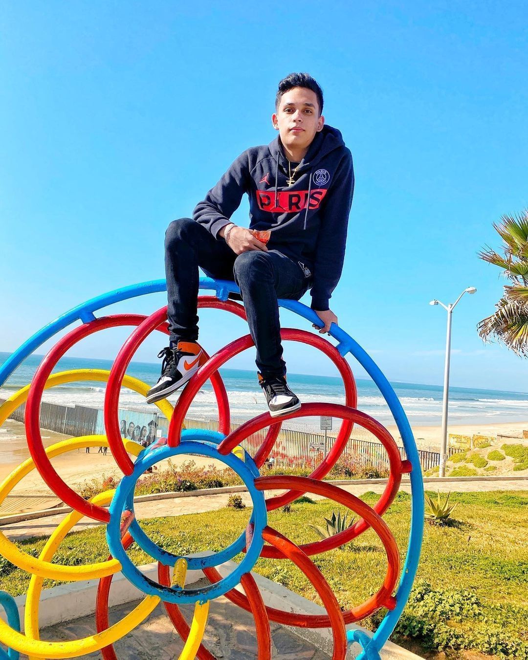 Xonnek's Profile, Net Worth, Age, Height, Relationships, FAQs.