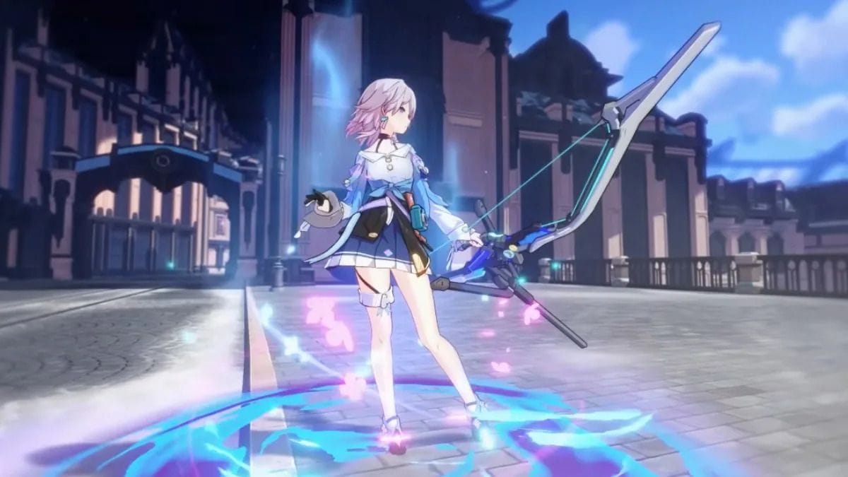 Best March 7th team in Honkai Star Rail: Composition, strategy, and more