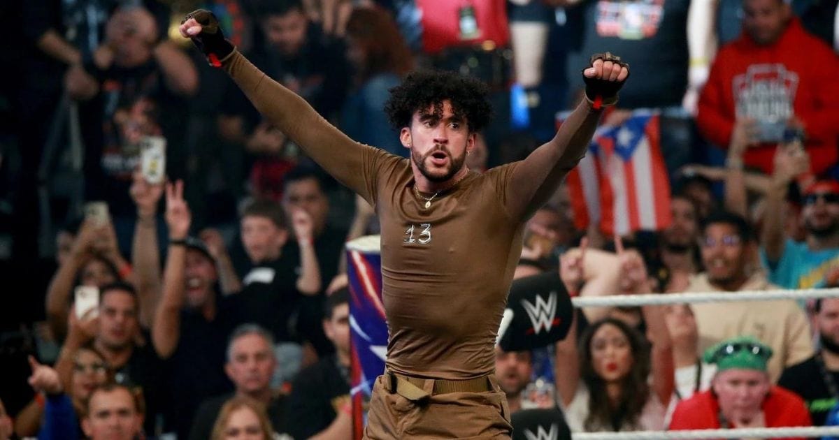 40-year-old star "chastised" for banning suicide dives and two other ...