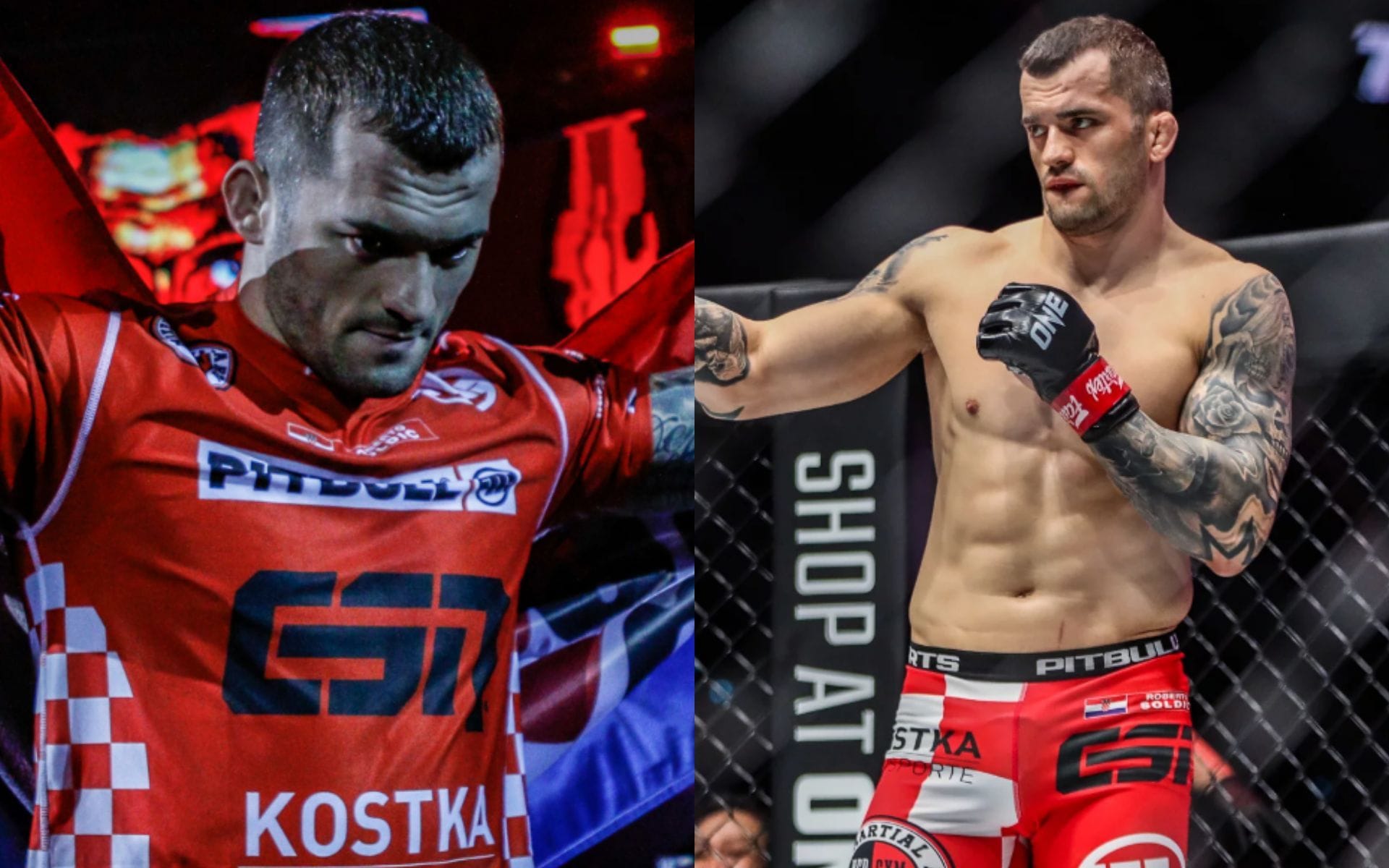 Roberto Soldic: Roberto Soldic hyped to be among the "big names ...