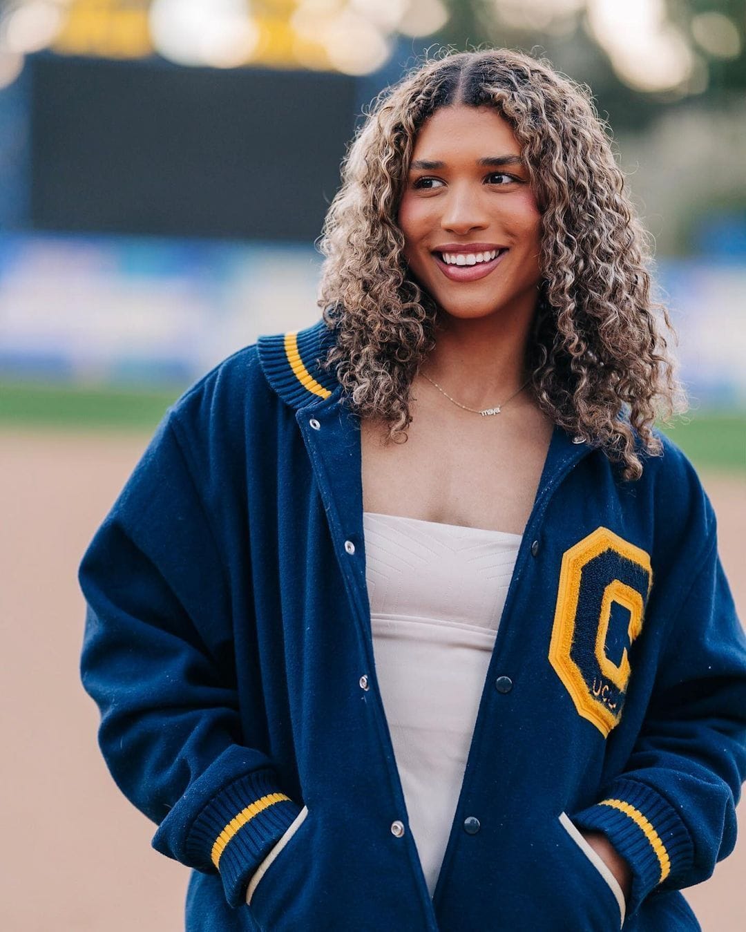 IN PHOTOS: Tom Brady sends love as niece Maya gears up for UCLA graduation