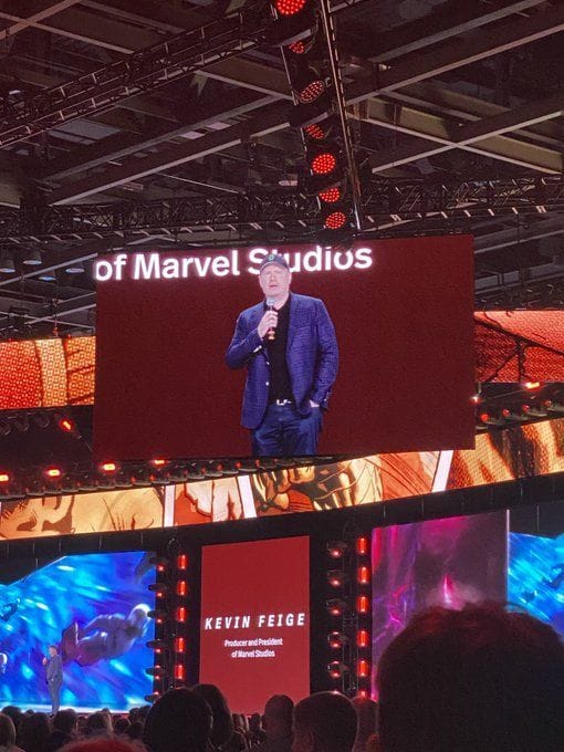 Marvel's Disney+ dominance: Kevin Feige boasts about record-breaking ...