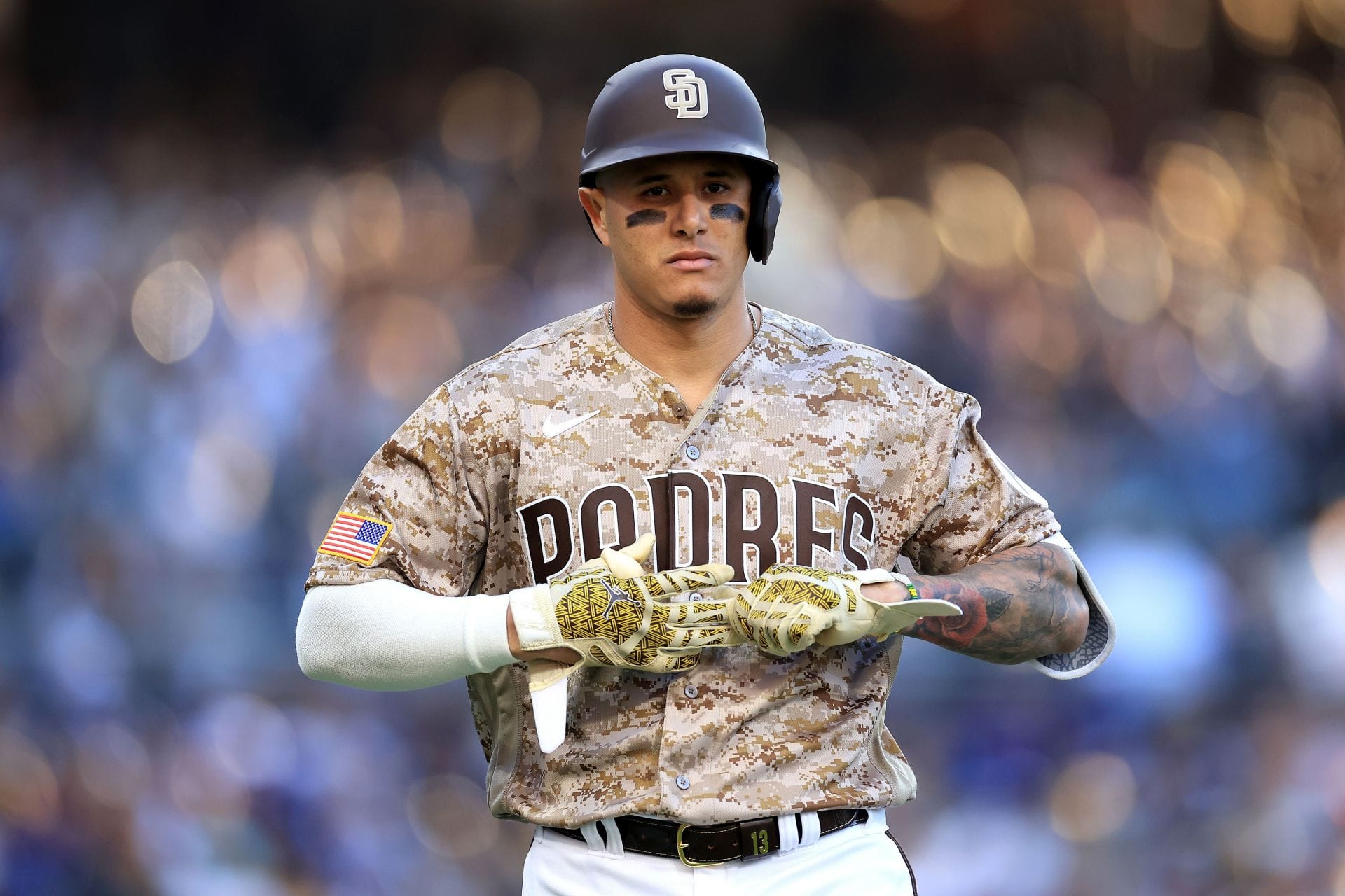Manny Machado gives insight into San Diego Padres' struggles: "Feel ...