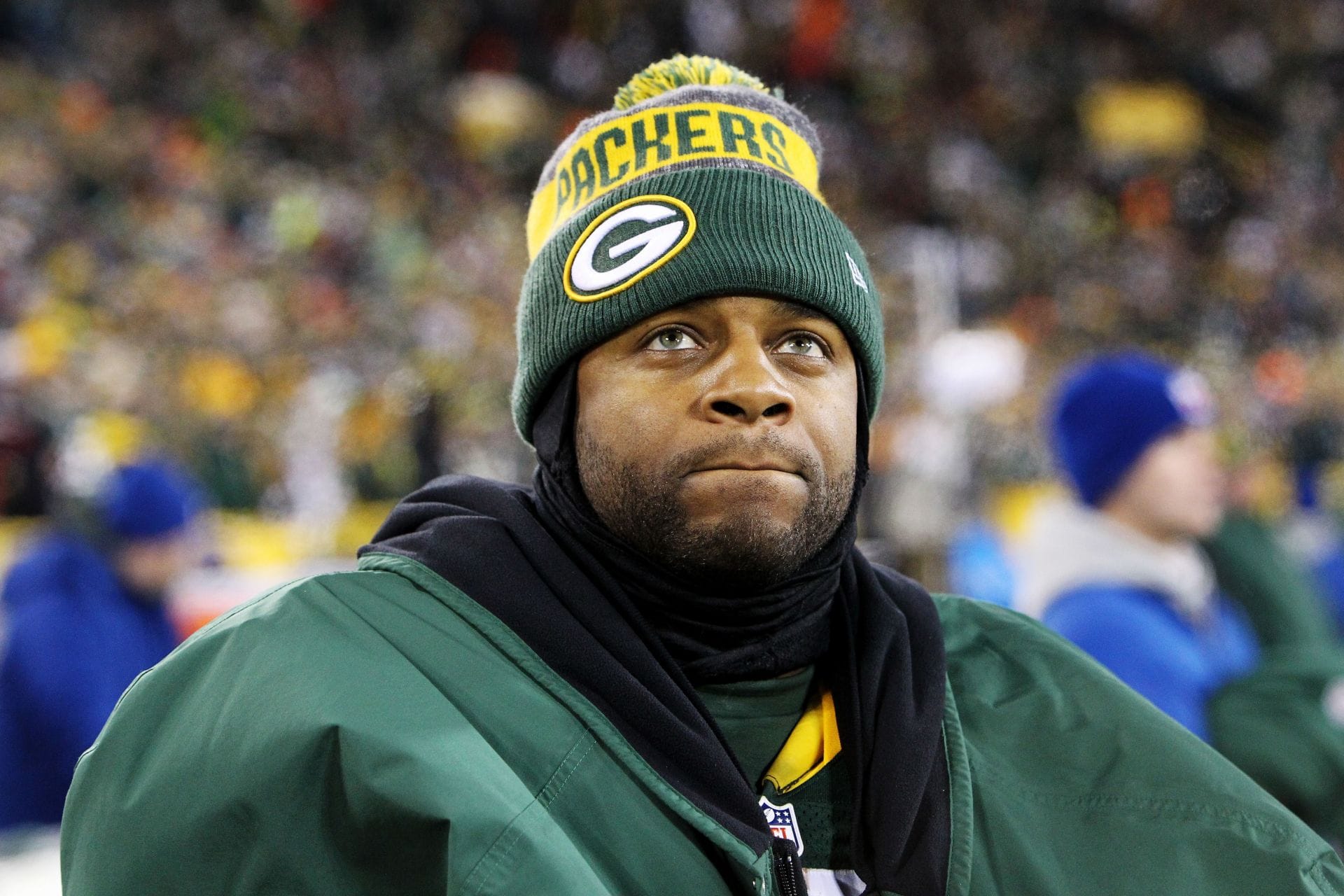 Randall Cobb Jets contract: How much will former Packers star make in ...