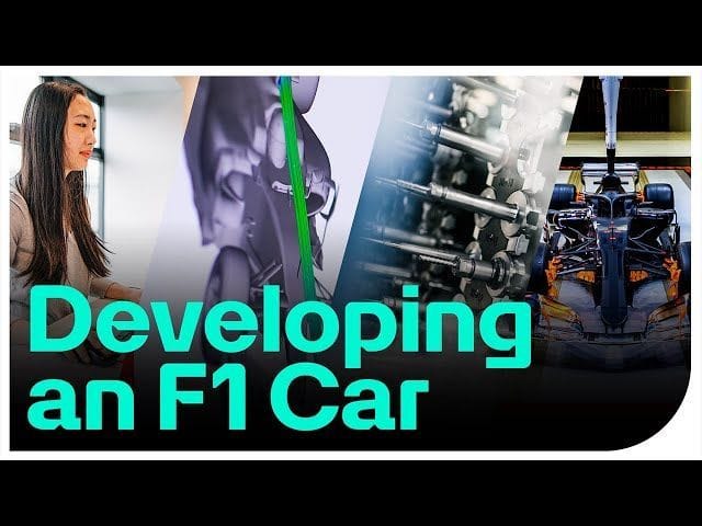 Explained: How Mercedes takes a car update from idea to reality