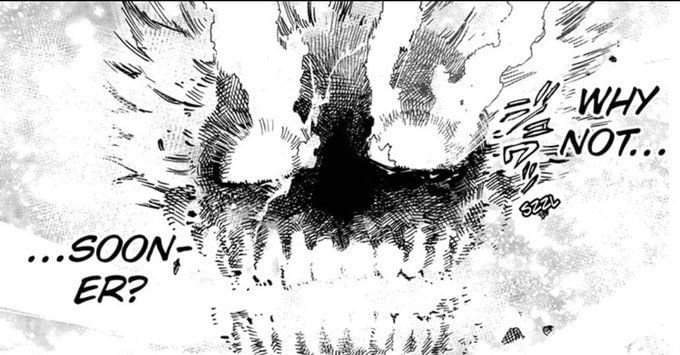 My Hero Academia chapter 390: Release date and time, countdown, what to ...