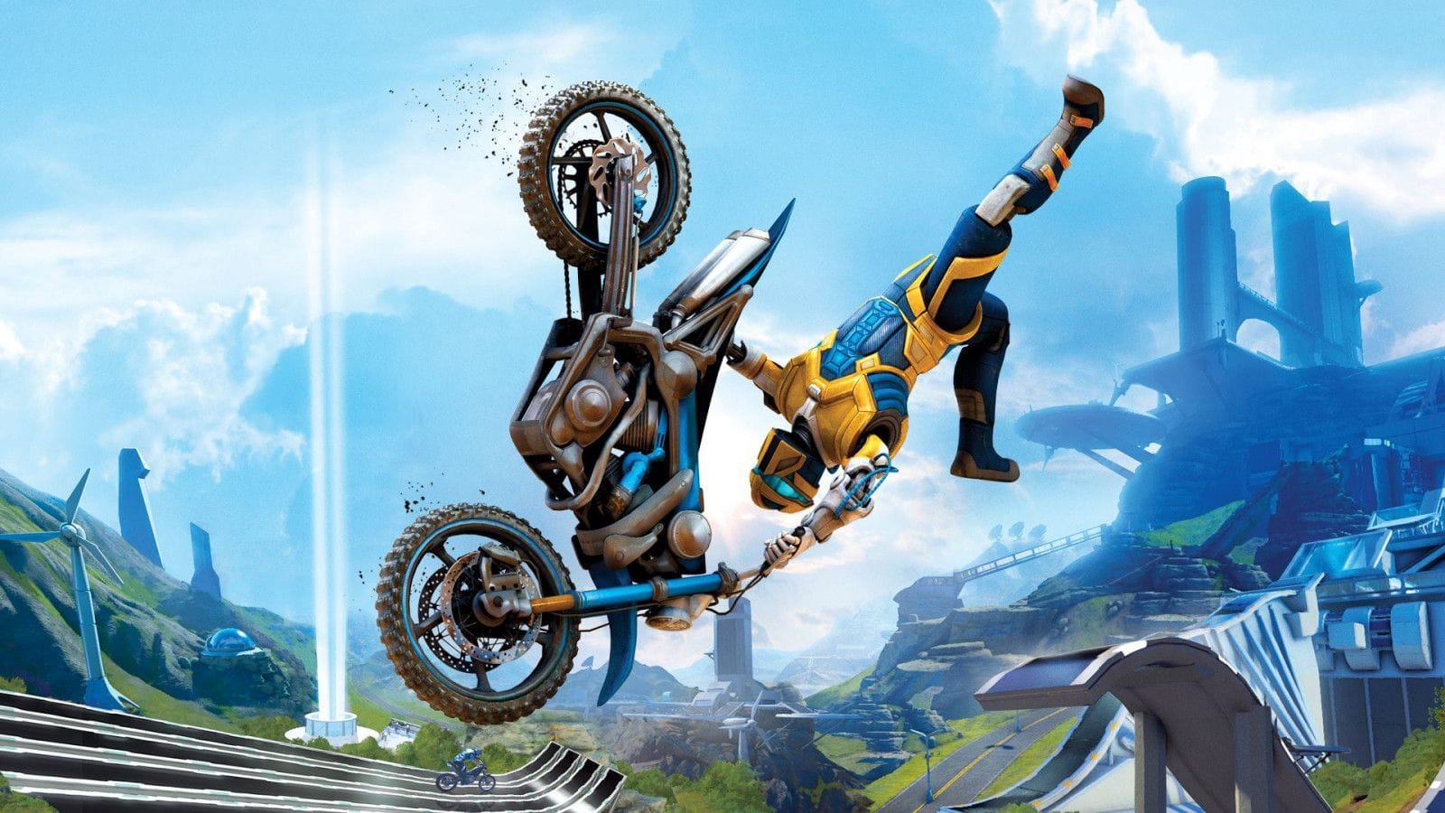 5 best bike games to play on mobiles (2023)