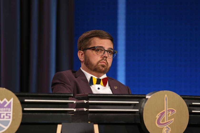 What happened to Nick Gilbert? Finding out more about the late son of ...