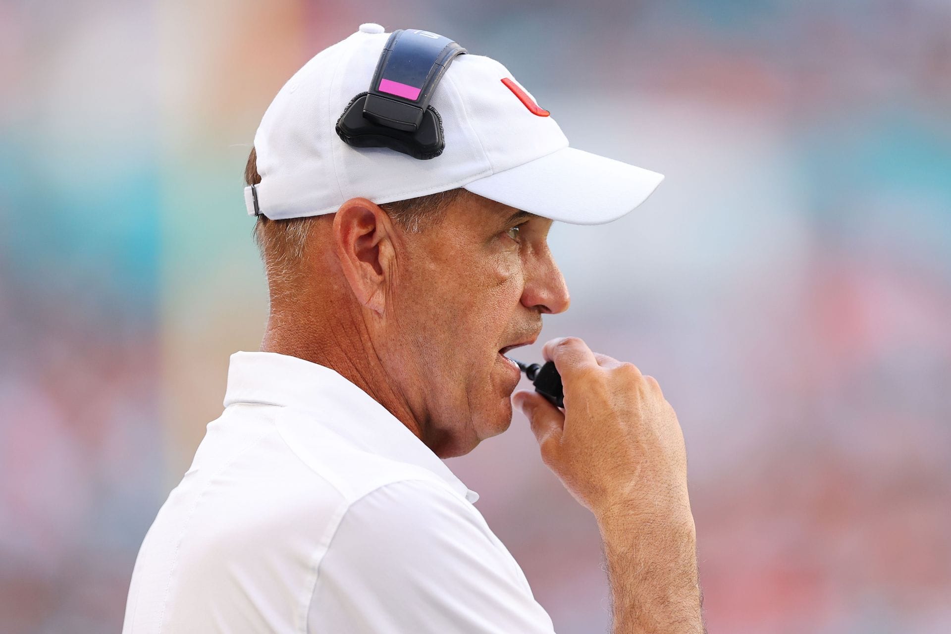 Meet Kevin Steele, the new DC for the Alabama Crimson Tide