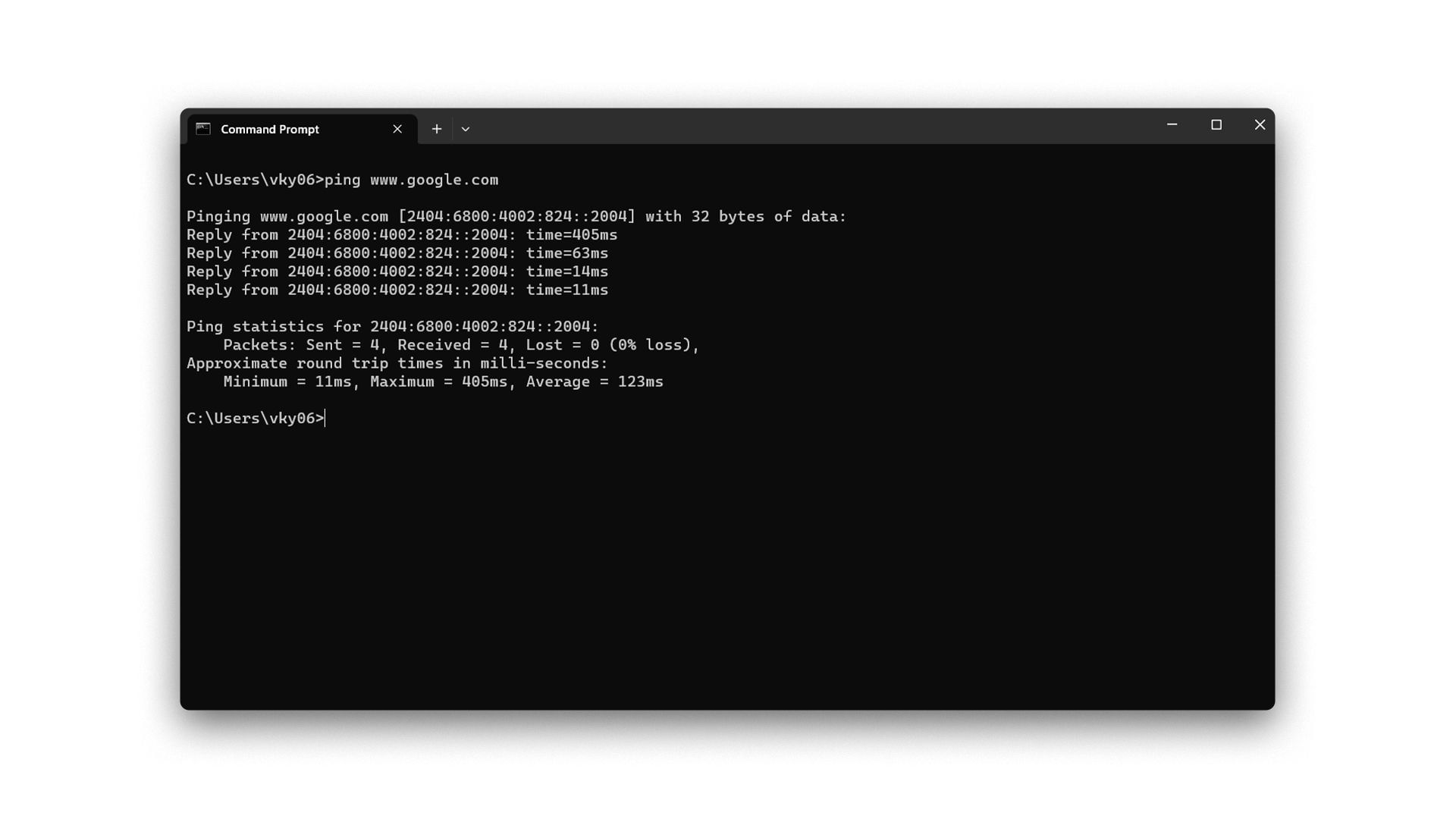 15 essential Command Prompt commands for everyday use