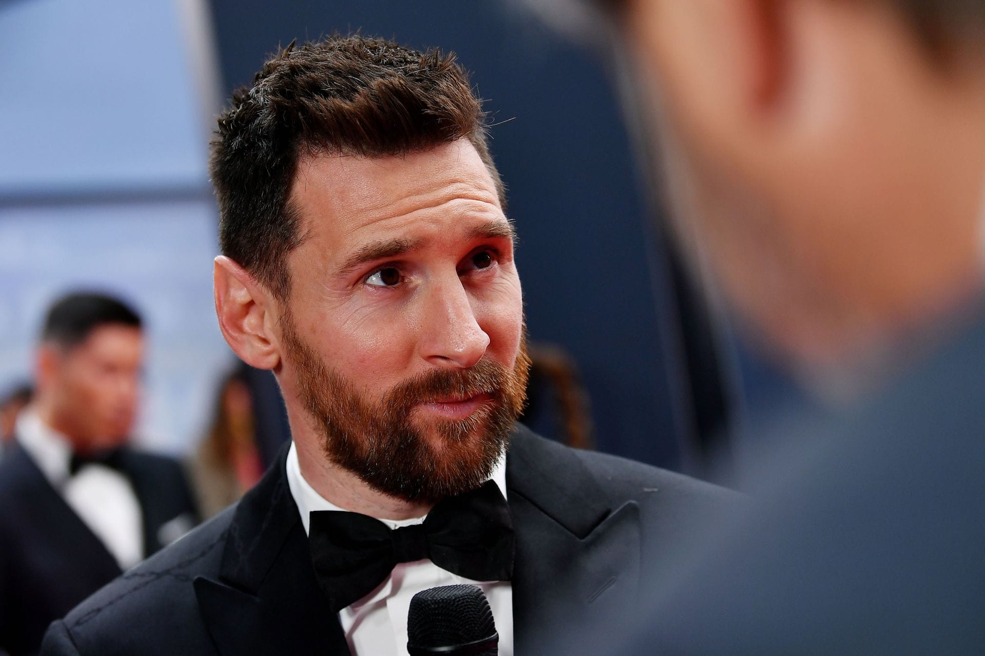 “I’m speaking with Leo” - Xavi delivers confident message about Lionel ...