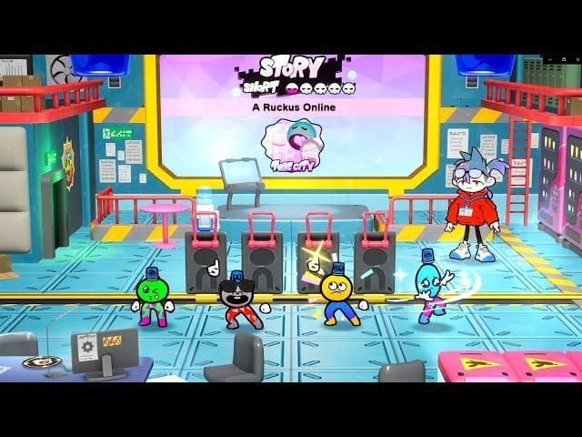 Glitch Busters: Stuck on You review - A bug hunting delight through ...