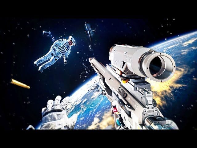 What is Boundary? New tactical FPS on Steam looks like Call of Duty in ...