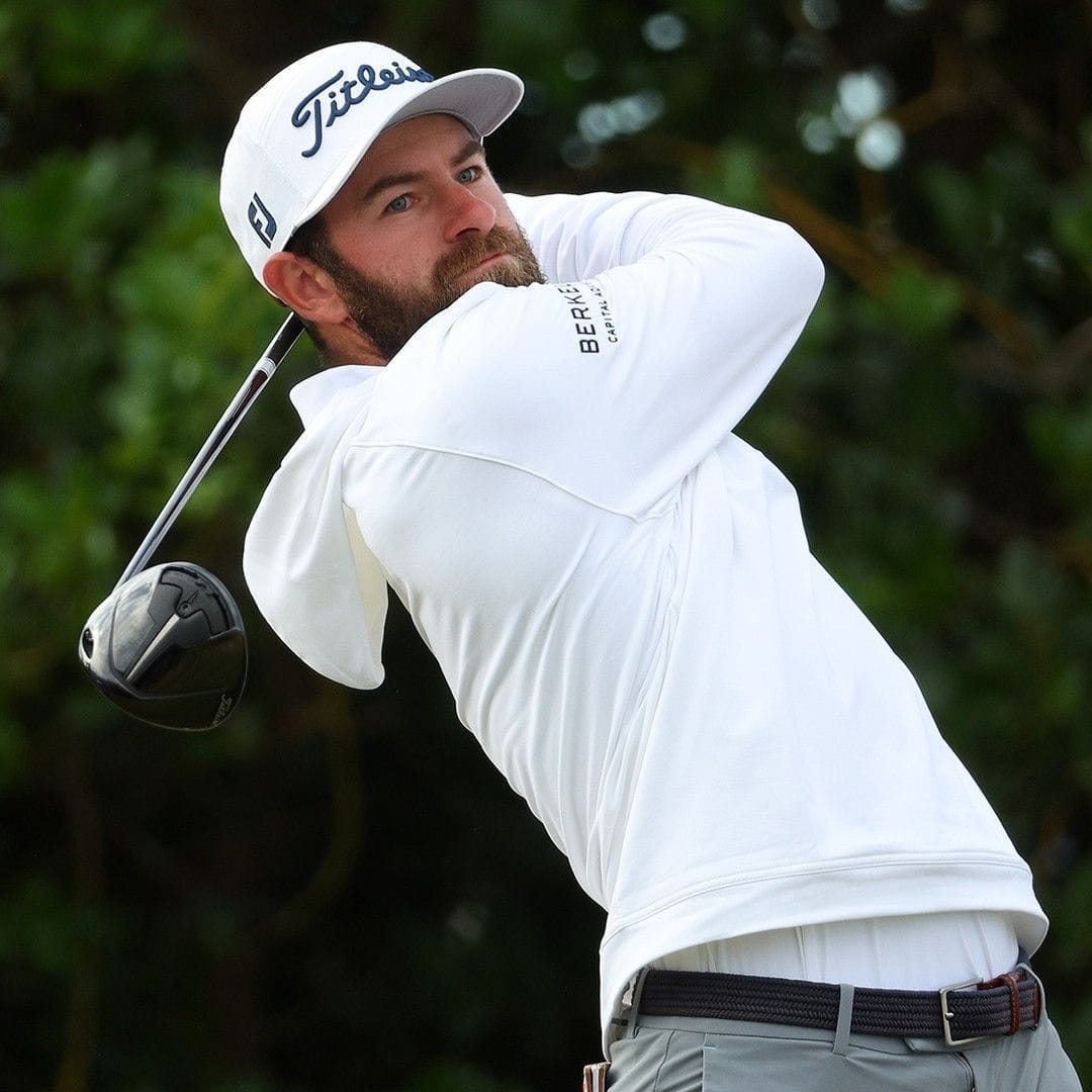 Cameron Young Latest News, Updates & Stats