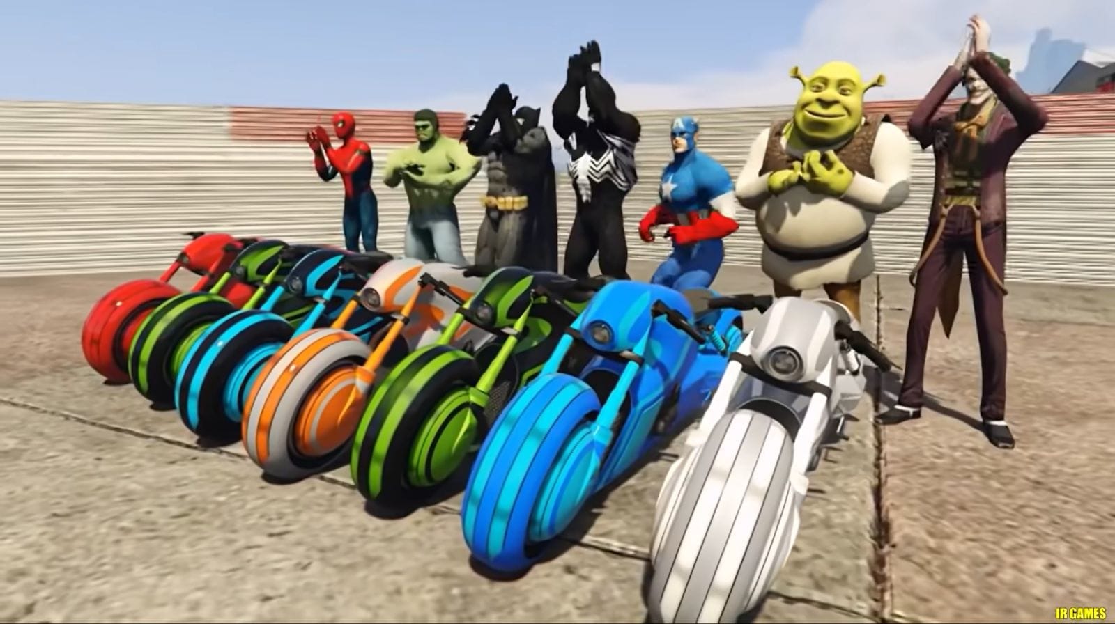 IR Games's Profile, Net Worth, Age, Height, Relationships, FAQs