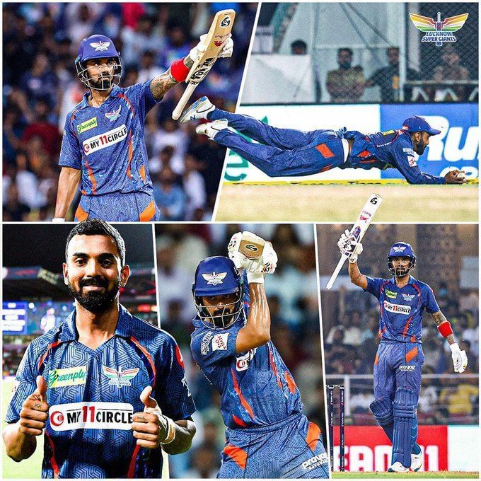 "Cricket is boring without you"- Twitter reacts to KL Rahul being ruled ...