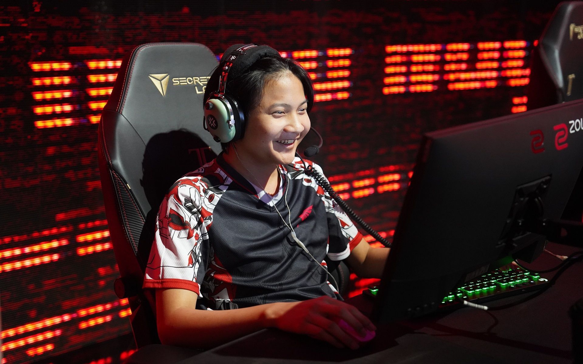 "I could have done a lot better" - TLN JitboyS on his performance against Paper Rex in VCT 2023 ...