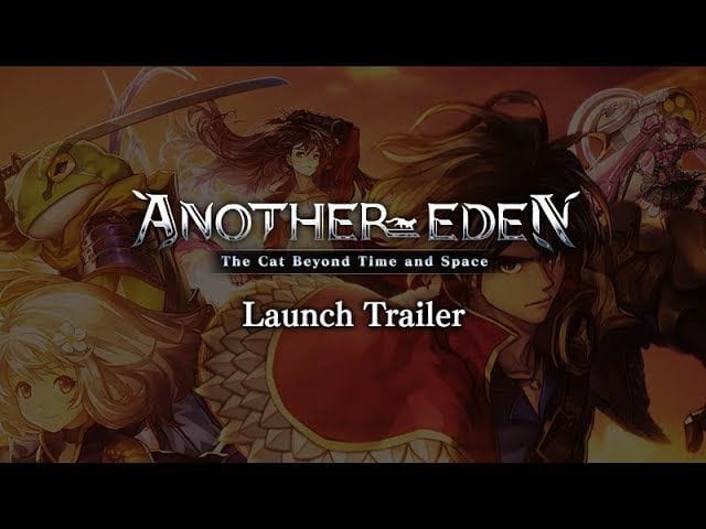 Another Eden Heroes tier list (May 2023)