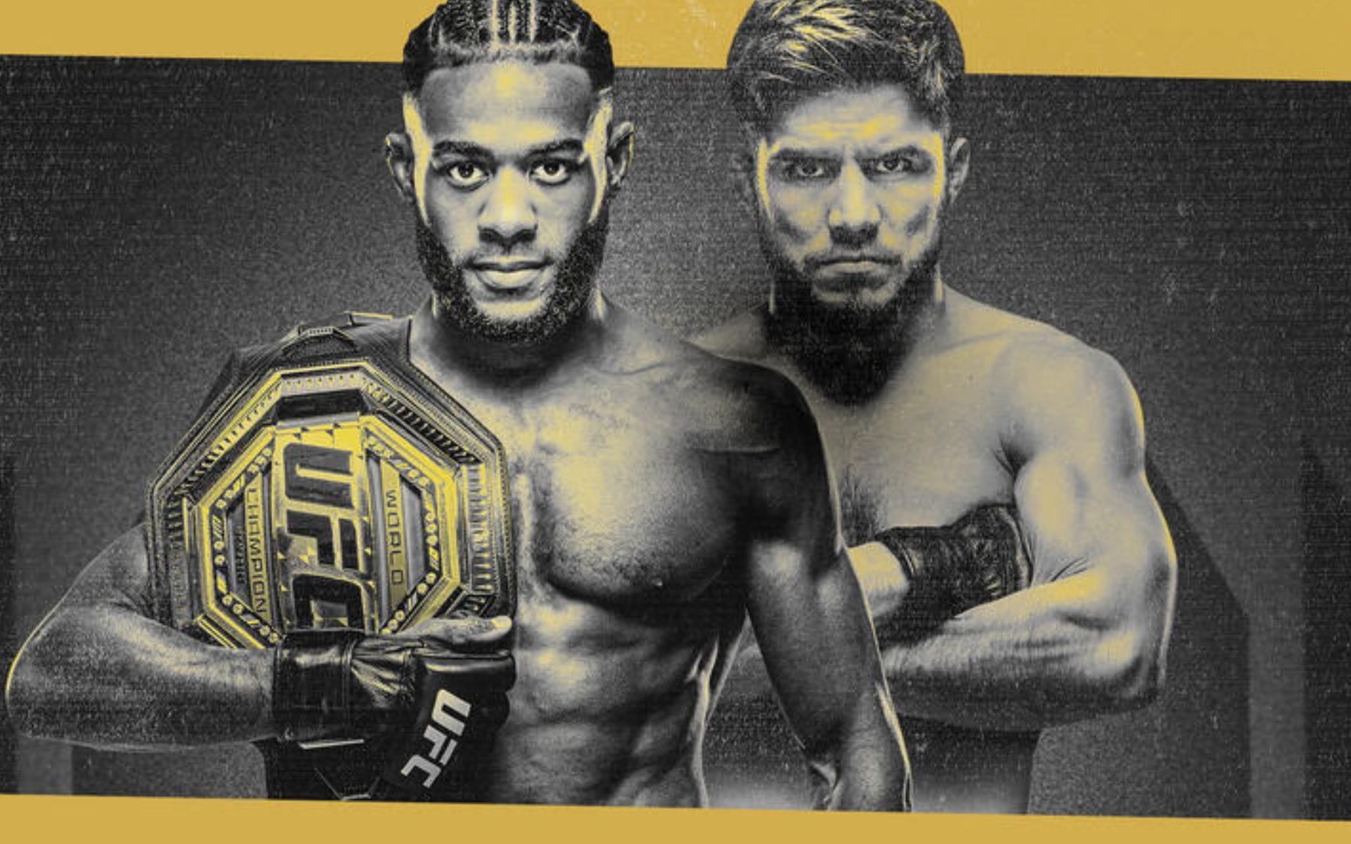 UFC 288 ceremonial weigh-ins: What time is the event?