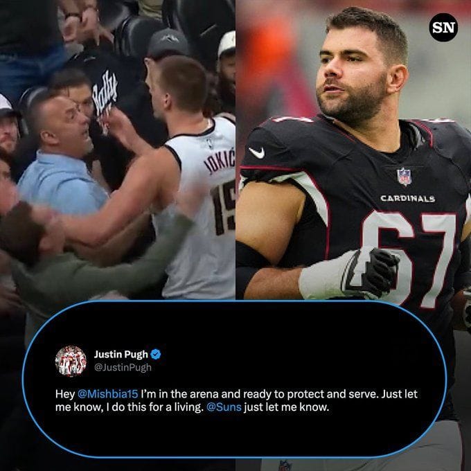 Mat Ishbia ethnicity: Shedding light on Phoenix Suns' owner's personal ...