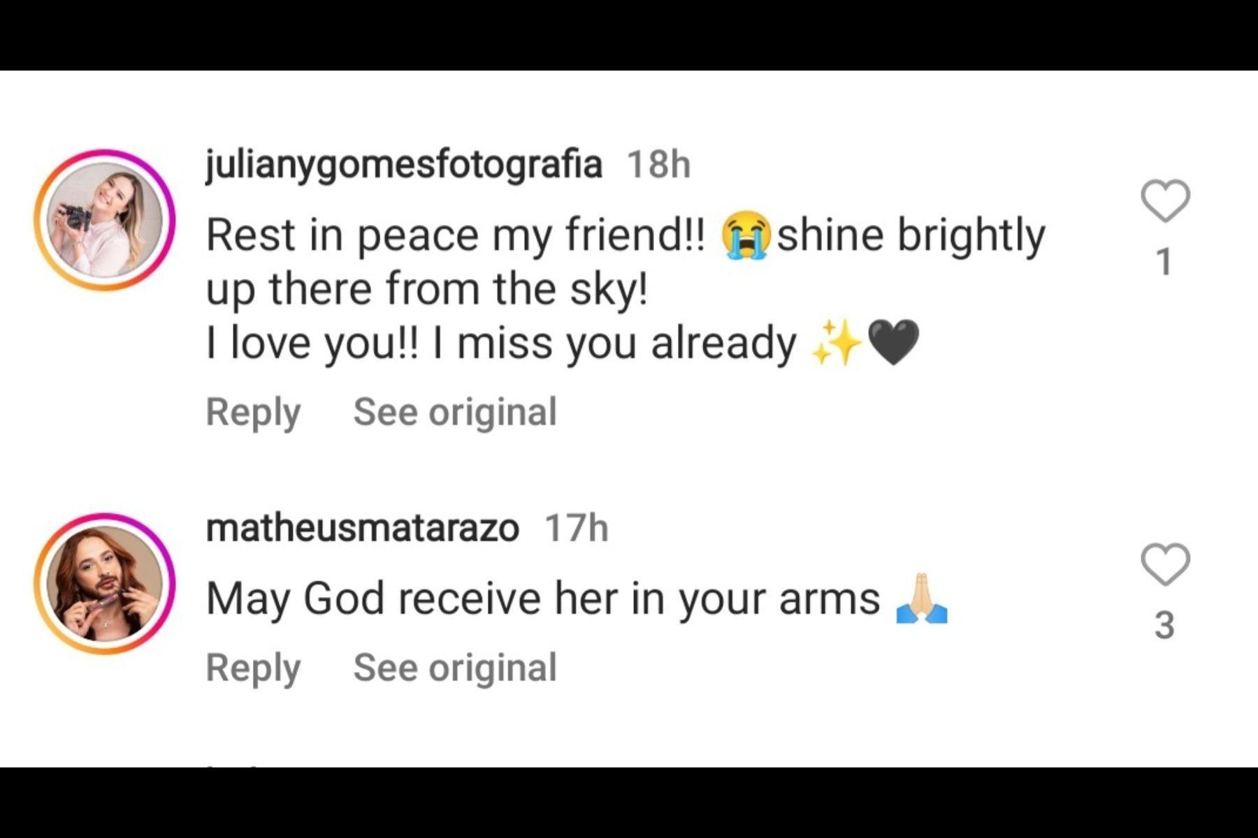 Luanne Jardim: What happened to Luanne Jardim? Tributes pour in as ...