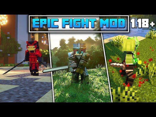 7 best Minecraft RPG mods to play in 2023