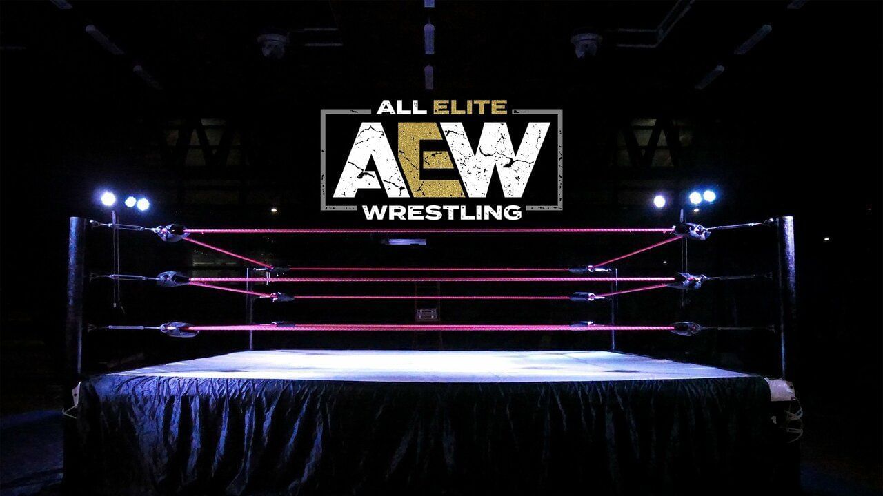 "My time is coming to an end" - AEW star teases retirement after 2 ...