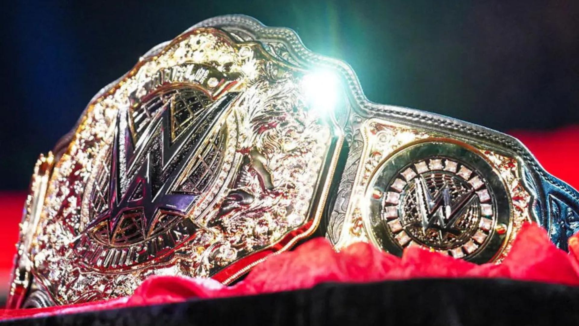 5 WWE Superstars who deserve to win the new World Heavyweight Championship